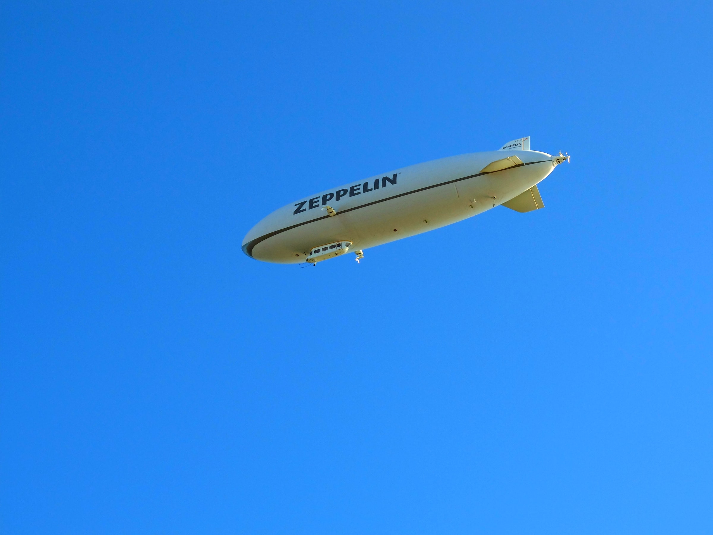 GridDB、Docker Container、そしてZeppelin：3つのツールの連携について | GridDB Developers