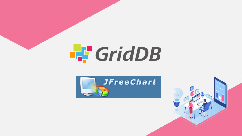 GridDB-JFreeChart | GridDB Developers